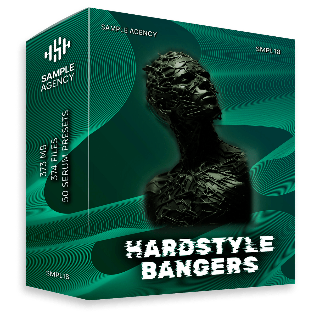 Hardstyle Bangers – Sample Agency