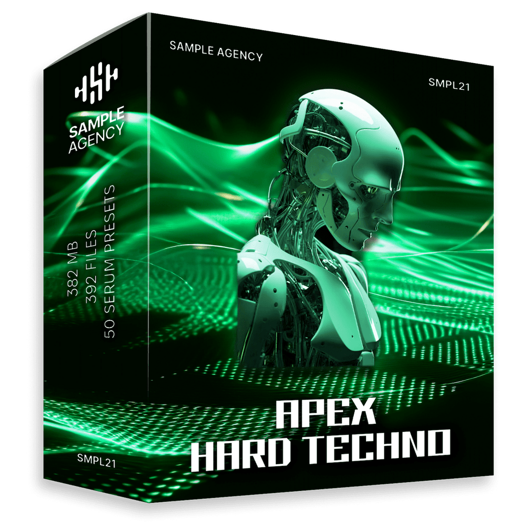 Sample Packs – Sample Agency