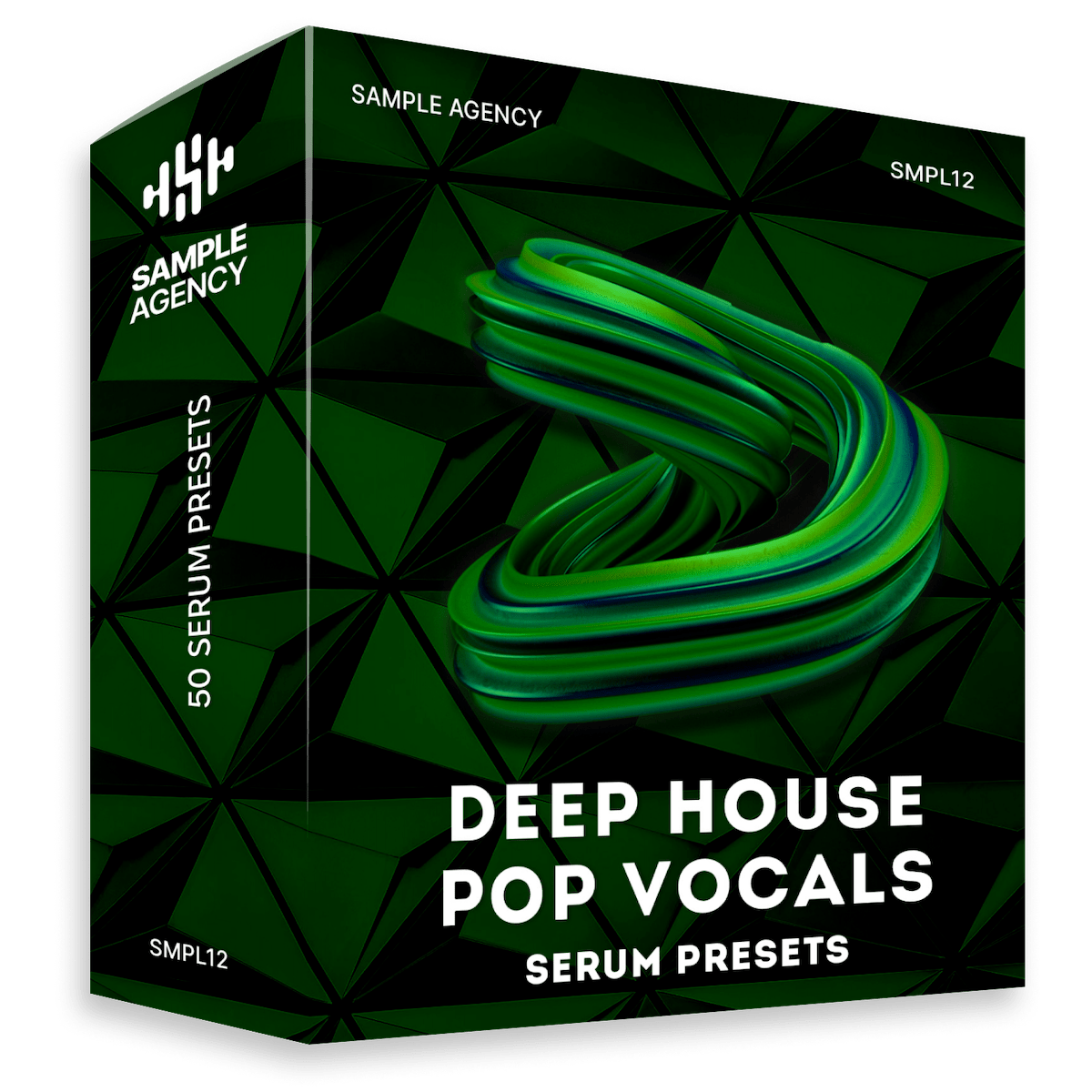 Products – Sample Agency