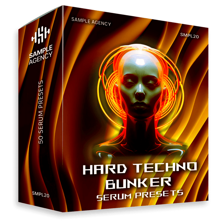 Sample Packs – Sample Agency