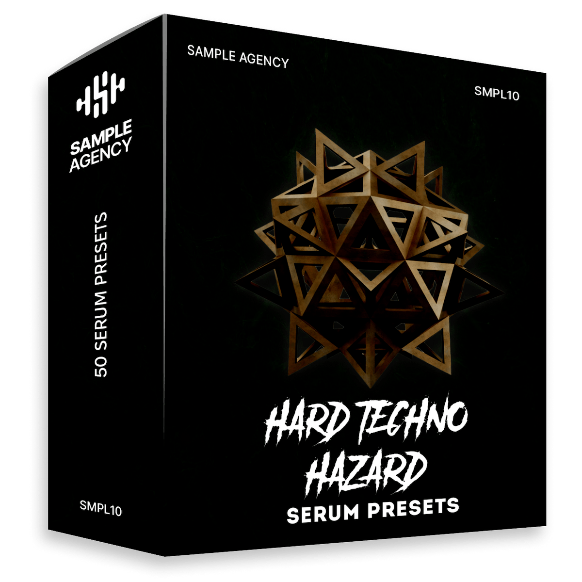 Sample Agency - Royalty Free, Studio Quality Serum Presets & Samples