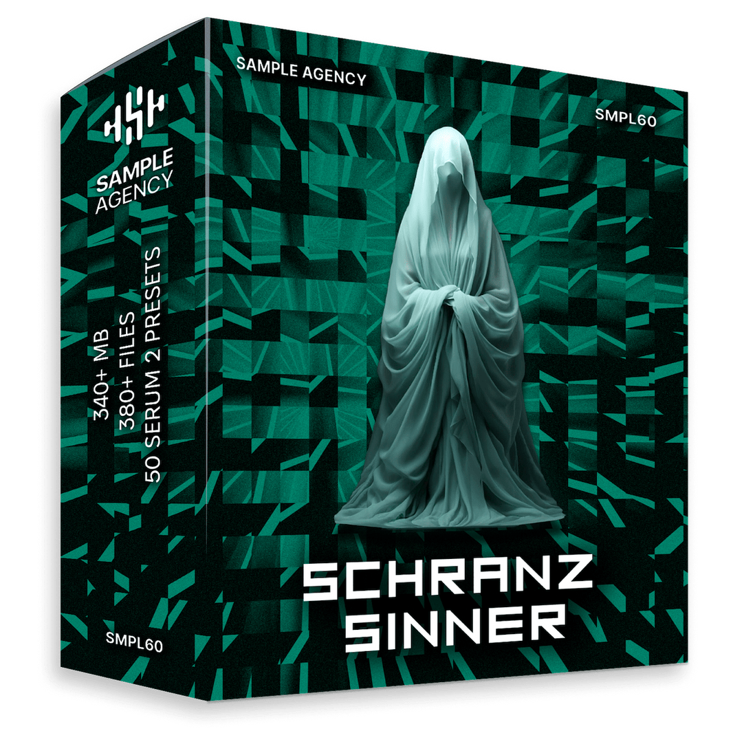 Schranz – Sample Agency