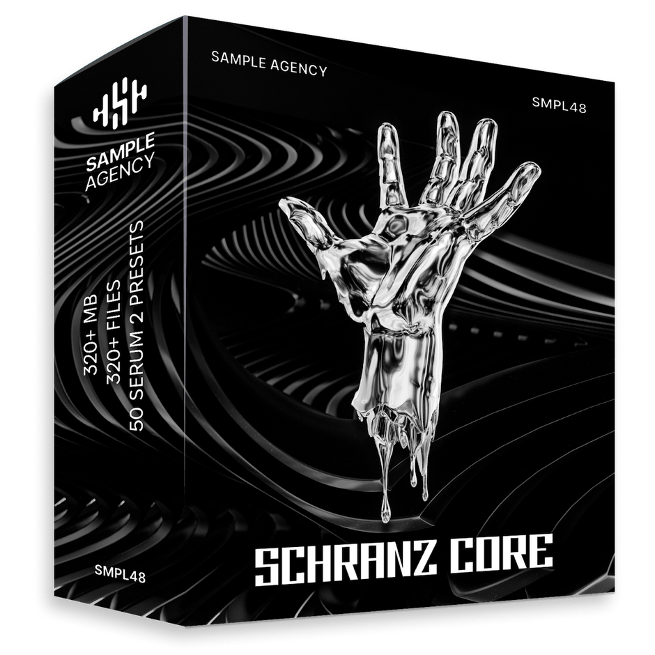 Sample Packs – Sample Agency